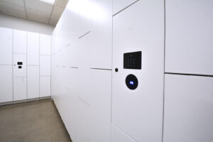 METRA: How Your Smart Lockers Support and Drive Your Business – a&s ...