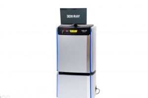 3DX-Ray Launches Cabinet-style Mail Screening X-ray system with ...