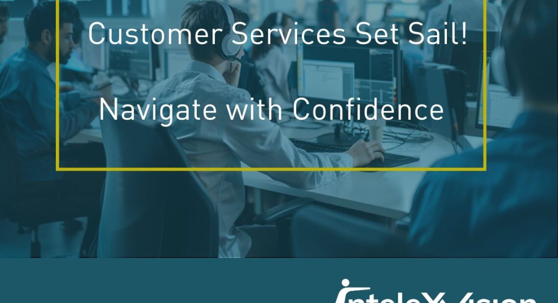 Intelexvision Launches New Customer Services Platform – a&s Middle East