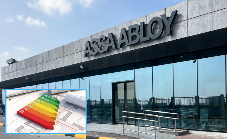 Pioneering Dubai HQ: ASSA ABLOY's Energy-Efficient Solutions - a&s ...