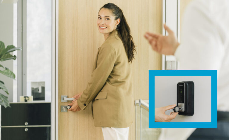 New Upgrade in CLIQ Ecosystem Boosts Security – a&s Middle East