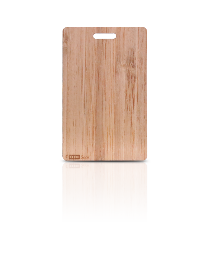 Sustainability in All Fronts: From Mobile Access to Bamboo Cards - a&s ...