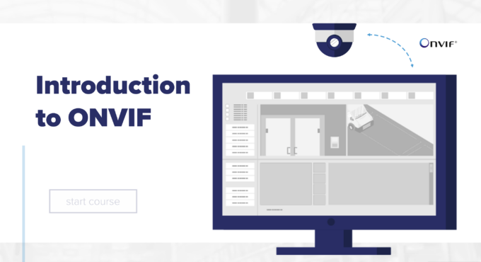 ONVIF Launches New Online Learning Initiative - a&s Middle East