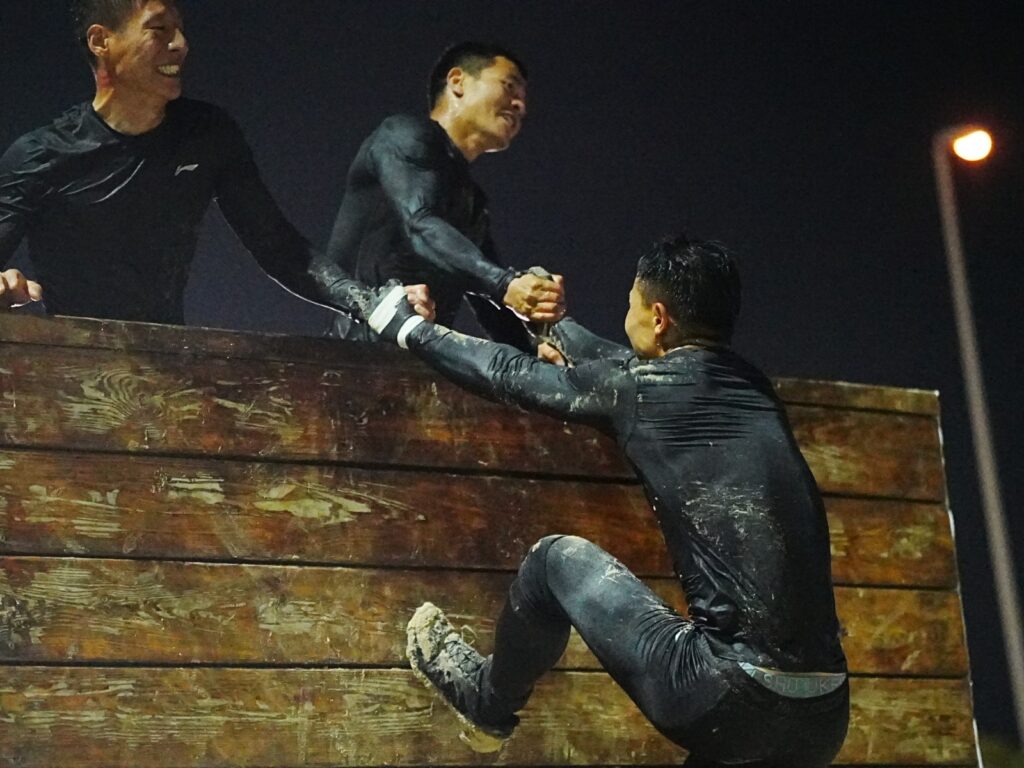 China Crowned Champions of UAE SWAT Challenge 2025 - a&s Middle East