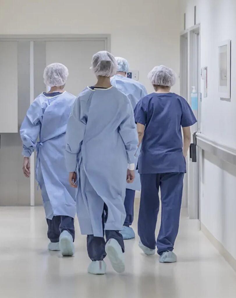 ICT: Smarter Access Control in Healthcare - a&s Middle East