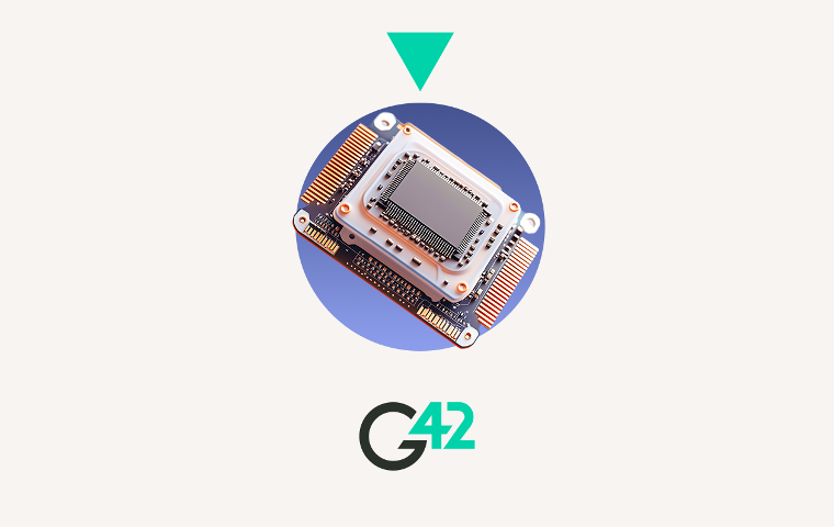G42 Receives u.s. Approval for Advanced AI Chip Exports, Enabling Full ...