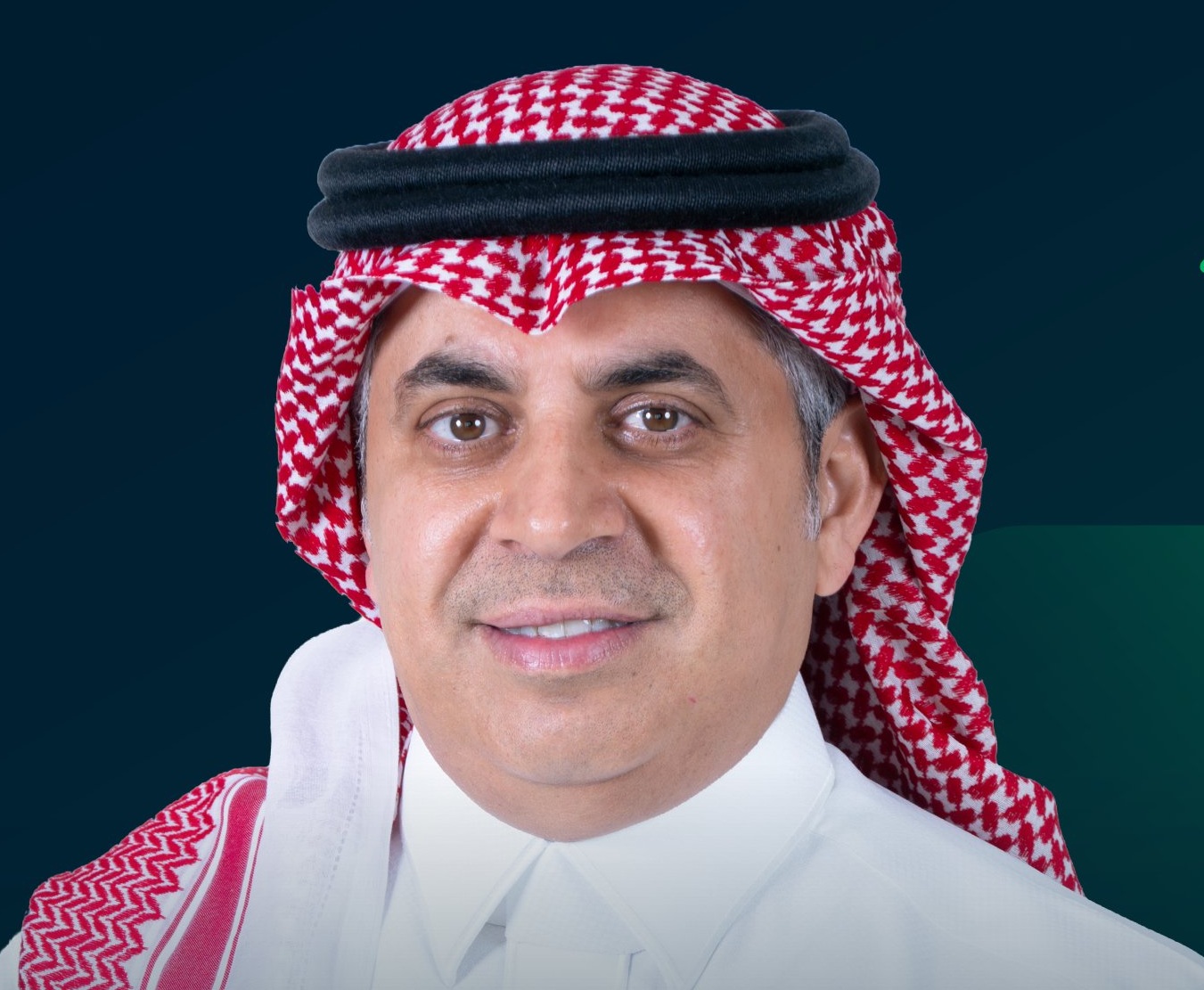 Aramco Digital Names Dr. Ashraf Al-Tahini as CEO - a&s Middle East