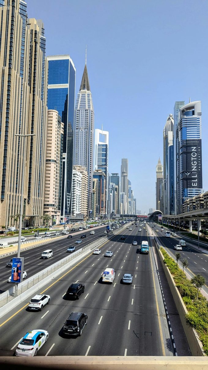 Dubai RTA Expands AI Mobility Infrastructure in 2025 - a&s Middle East